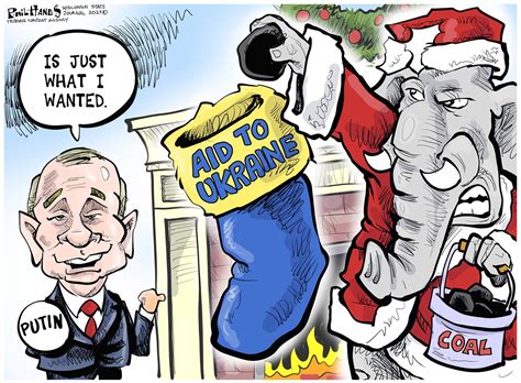 Editorial Cartoons For Dec Oregonlive