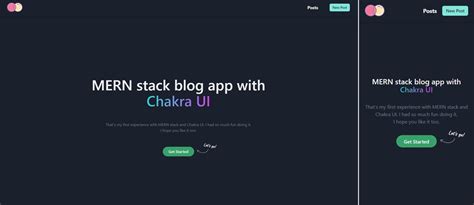 github olcaneristi mern blog app mern stack mongodb express react node js blog app with