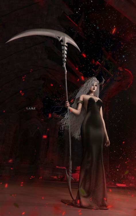Lamz Abyss Keeper Single Poses Lamz Sims Cc Packs Sims Female
