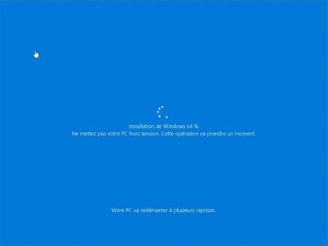 Comment réinitialiser ou restaurer Windows 10 malekal