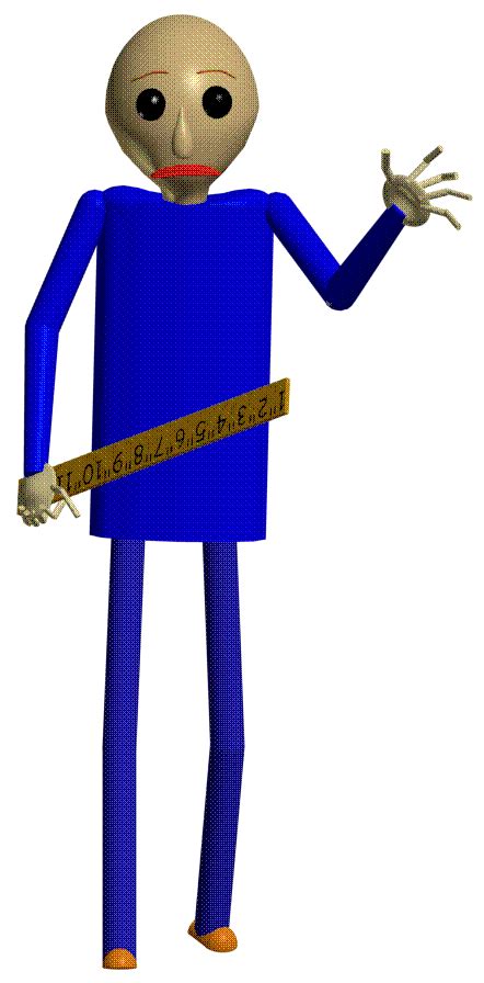Badsum Baldis Basics Fanon Wiki Fandom