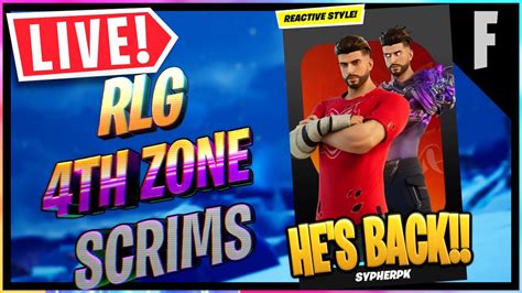 FORTNITE LIVE REAL NA EAST FORTNITE SCRIMS CUSTOM MATCHMAKING