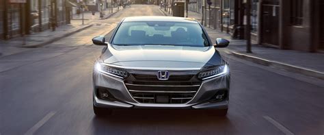 My Accord Gallery Ext Daytime Running Lights X Leith Honda