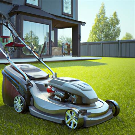 Why Is My Lawn Mower Not Cutting Heres What You Can Do Yard Life