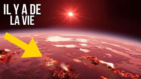 La terrifiante découverte de la vie sur d autres planètes par le
