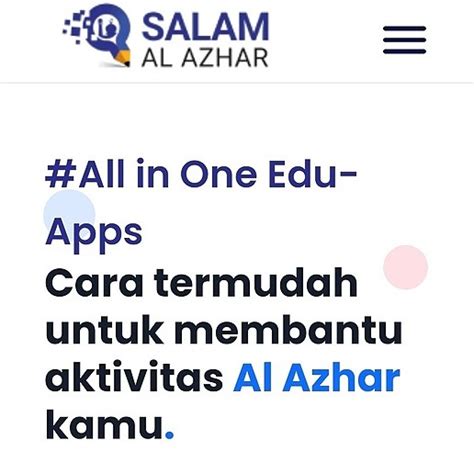 SMP Islam Al Azhar 28 Facebook Linktree