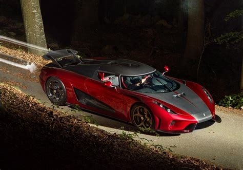 Le 10 auto più costose al mondo nel 2023 Patentati