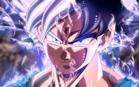 Las Mejores Goku Ultra Instinto Personajes Jorgeleon Mx 56100 The