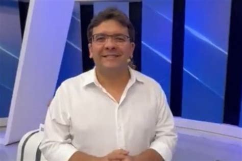 Rafael Fonteles Eleito Governador Do Piau