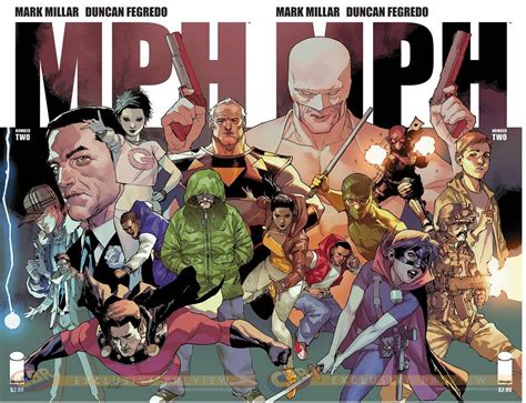 Siempre quieres leer Un Cómic Más PORTADAS ALTERNAS DE LA SEMANA