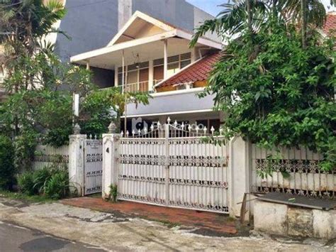 Rumah Jakarta Selatan Kebayoran Baru Pemilik Langsung Rumah Di