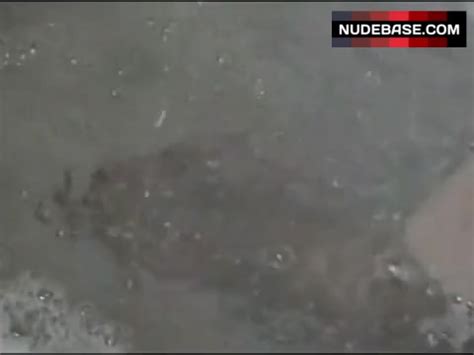 Judy Greer Naked In Shower Stricken Nudebase