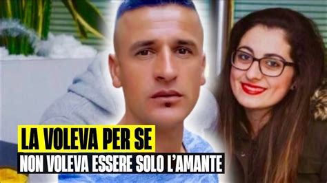 OMICIDIO VANESSA BALLAN IL KILLER LA VOLEVA TUTTA PER SÈ E NON ESSERE