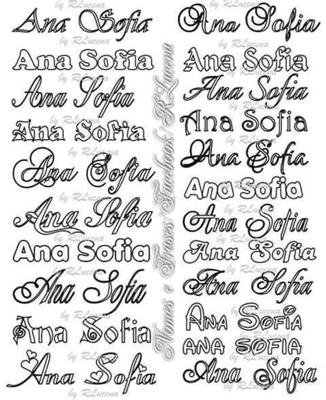 23 Ideas De Nombres En Letra Cursiva Nombres En L NBKomputer