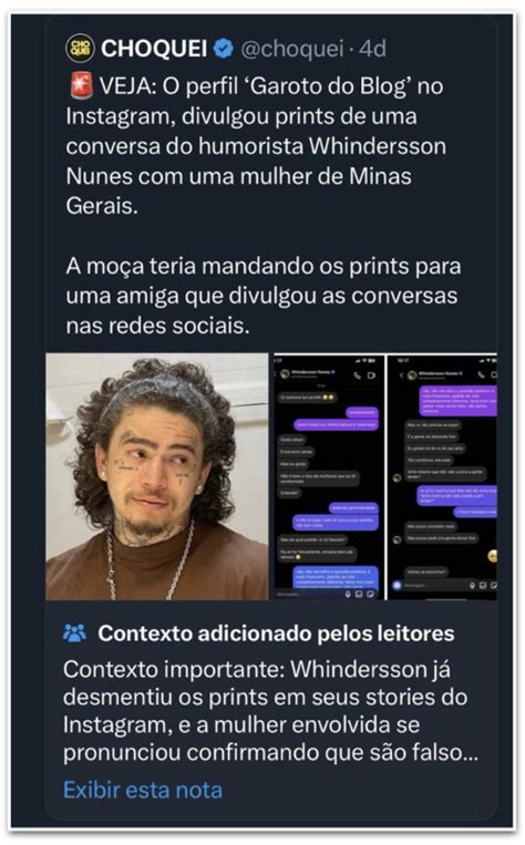 Inadmiss Vel Diz Ministra Das Mulheres Sobre Caso Da Choquei