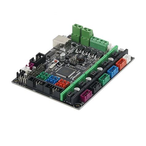 Makerbase Mks Gen L Smoothieboard D Printer Control Board Motherboard
