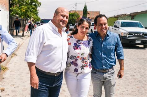 Clemente Castañeda ve condiciones para que MC repita en Lagos y en Jalisco