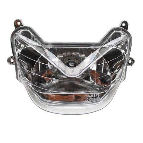 Phare Avant Mbk Nitro Yamaha Aerox