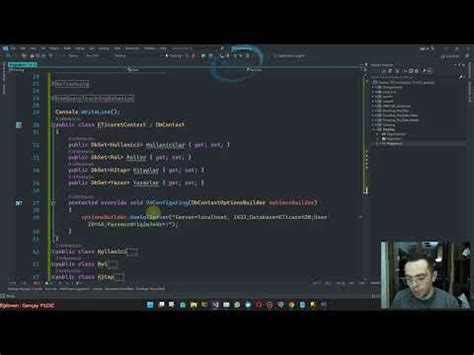 Entity Framework Core 20 AsNoTracking