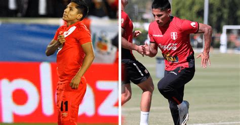 Raúl Ruidíaz cuántos goles ha convertido el delantero con la camiseta