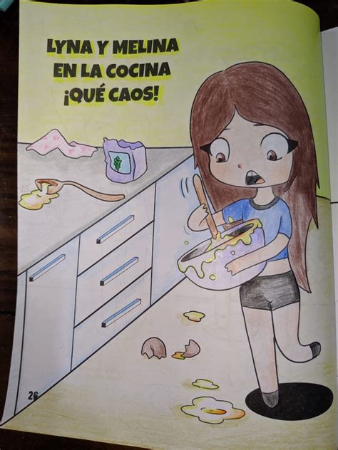 Lyna Imprimir Colorear