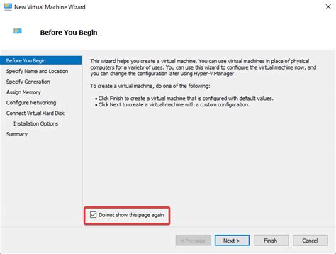 How To Use Hyper V On Windows Server Snel