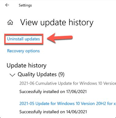 How To Fix A Reference By Pointer Bsod On Windows Deskgeek