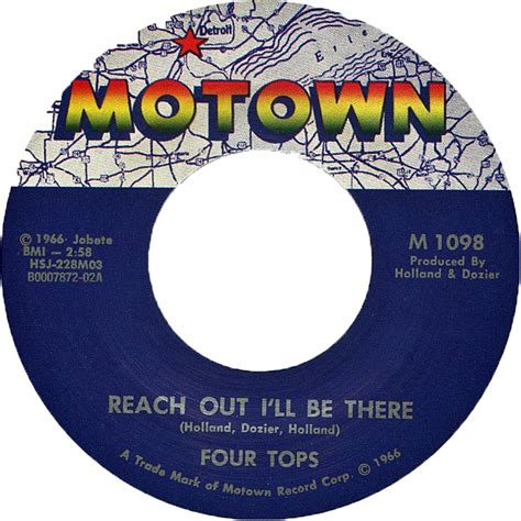 Detroit Motown Monday Record Flashback Motor City Radio Flashbacks