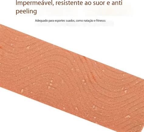 Sutiã Rolo Adesivo Levanta Peito Seio Fita Boob Tape