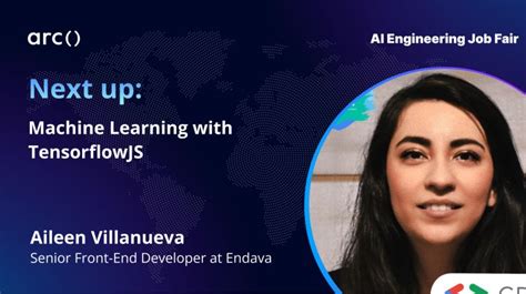 arc dev on linkedin machine learning with tensorflowjs codementor events