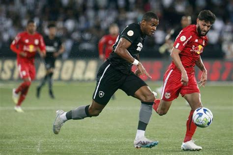 VÍDEO Veja os melhores momentos da vitória do Botafogo sobre o Red