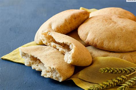 El Pan De Pita Engorda Mito O Realidad Todo Engorda