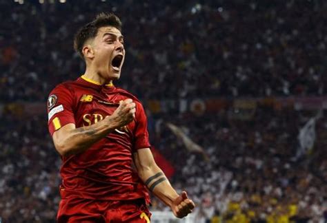 Paulo Dybala Dinilai Belum Layak Kenakan Nomor 10 Peninggalan Francesco