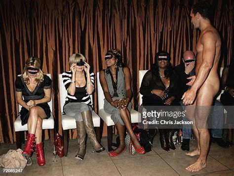 Kym Mazelle Stock Fotos Und Bilder Getty Images