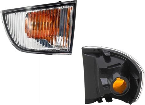 Kierunkowskaz Pc Migacz Kierunkowskaz W Lusterko Iveco Daily 06 L