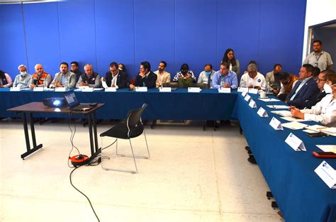 Sesiona el Comité Estatal de Seguridad en Salud 2023 Boletines