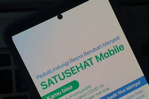 POPULER TEKNO PeduliLindungi Resmi Berganti Satu Sehat Elon Musk