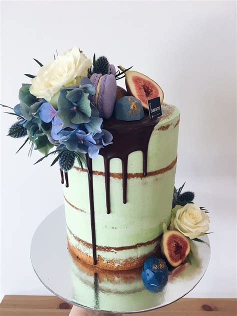 Pin On Cakes