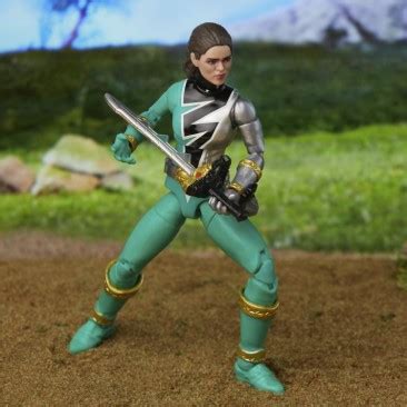 Agabyss Power Rangers Power Rangers Lightning Collection Dino Fury