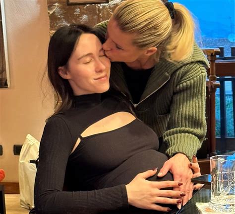 Michelle Hunziker Donne perché avete paura di invecchiare