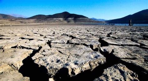 Chile Medidas frente a la sequía y escasez hídrica