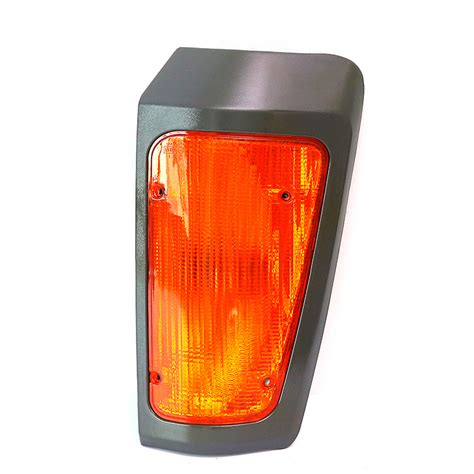 Auto Light Turn Signal Corner Lamp For Ford Transit Van China