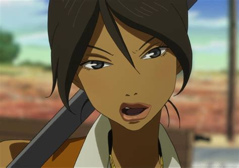 Michiko And Hatchin Wallpapers Wallpaper Cave