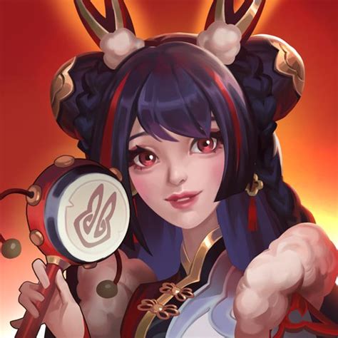 Wild Rift News On Twitter Alguns Dos Novos Cones Do Wild Rift Https