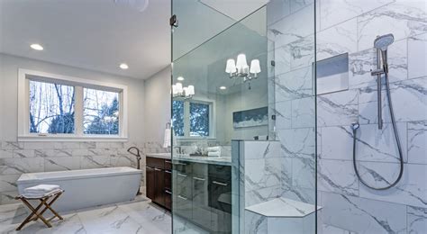Types Of Bathroom Lighting You Ll Love Dulles Electric Supply
