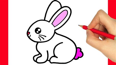 Comment Dessiner Un Lapin De Paques Communauté MCMS