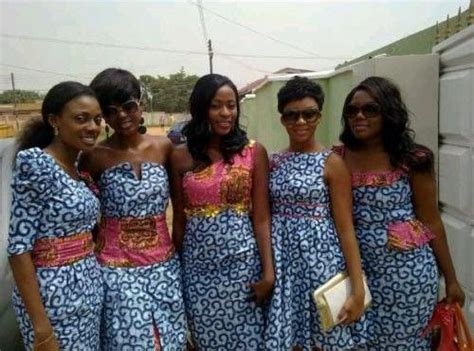 Website Ranks African Countries With The Most Beautiful Women