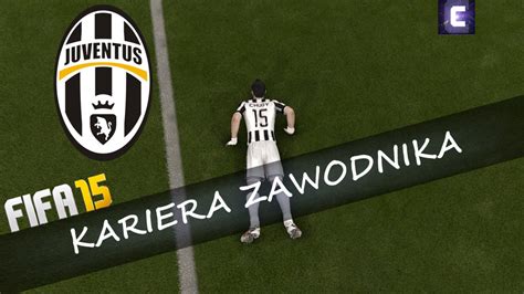 Fifa 15 Kariera Zawodnika 42 YouTube