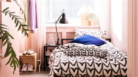 3 consejos para optimizar el espacio de un dormitorio pequeño así