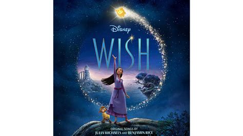 Canciones de la película WISH El poder de los deseos TVNotiBlog